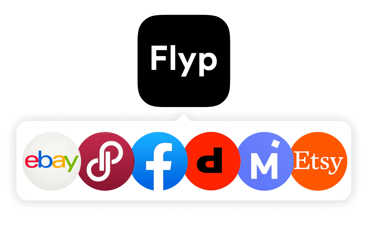 Flyp Reseller Tools